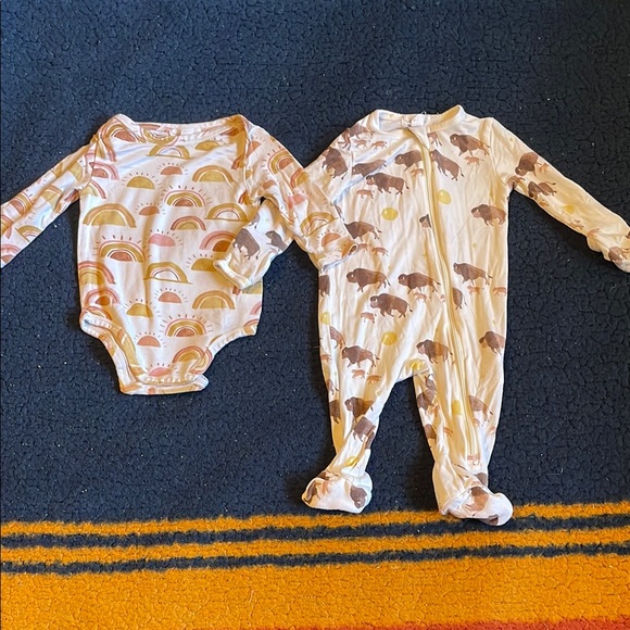 Angel Dear | One Pieces | Angel Dear Bundle Of 2 | Poshmark